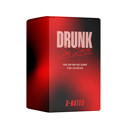 DRUNK TANK: Interactive Party Board Drinking Game – Drunk in Love