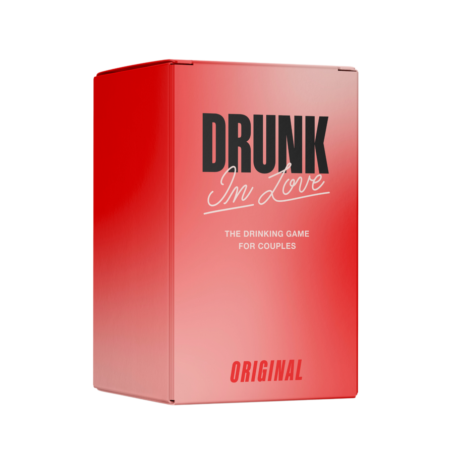 DRUNK TANK: Interactive Party Board Drinking Game – Drunk in Love