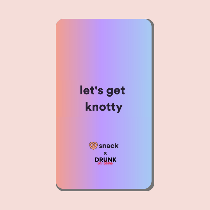 Products – Drunk in Love
